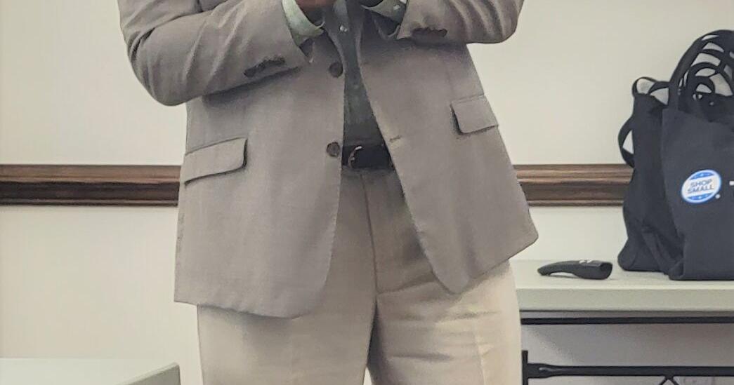 AMTP: Getting military talent into Alabama workforce