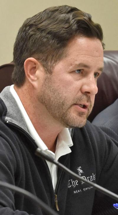 Rep. Drake to update voters at July luncheon in Marianna