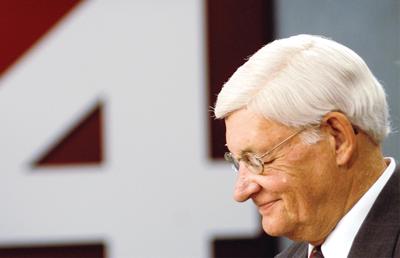 Former coworkers remember longtime sportscaster Al Roberts