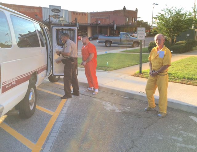 Despite arrest, there is no eyewitness or physical evidence in Dale ...