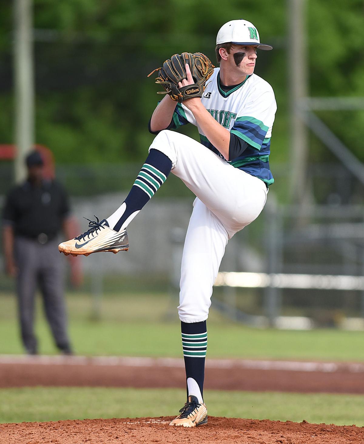 Northside Methodist readies for state baseball title series