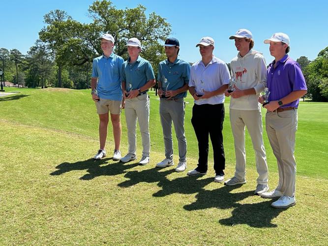 Steed, Enterprise win Raider-Eagle Invitational