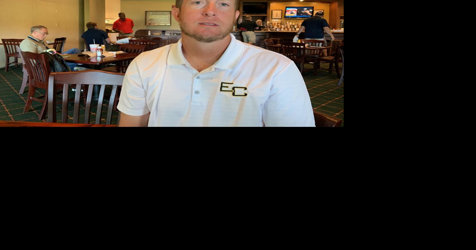 Joel Harvin leaving Early County football