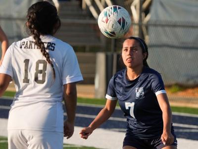 Meet the 2026 Tuscaloosa News All-Area girls soccer teams, Player and ...