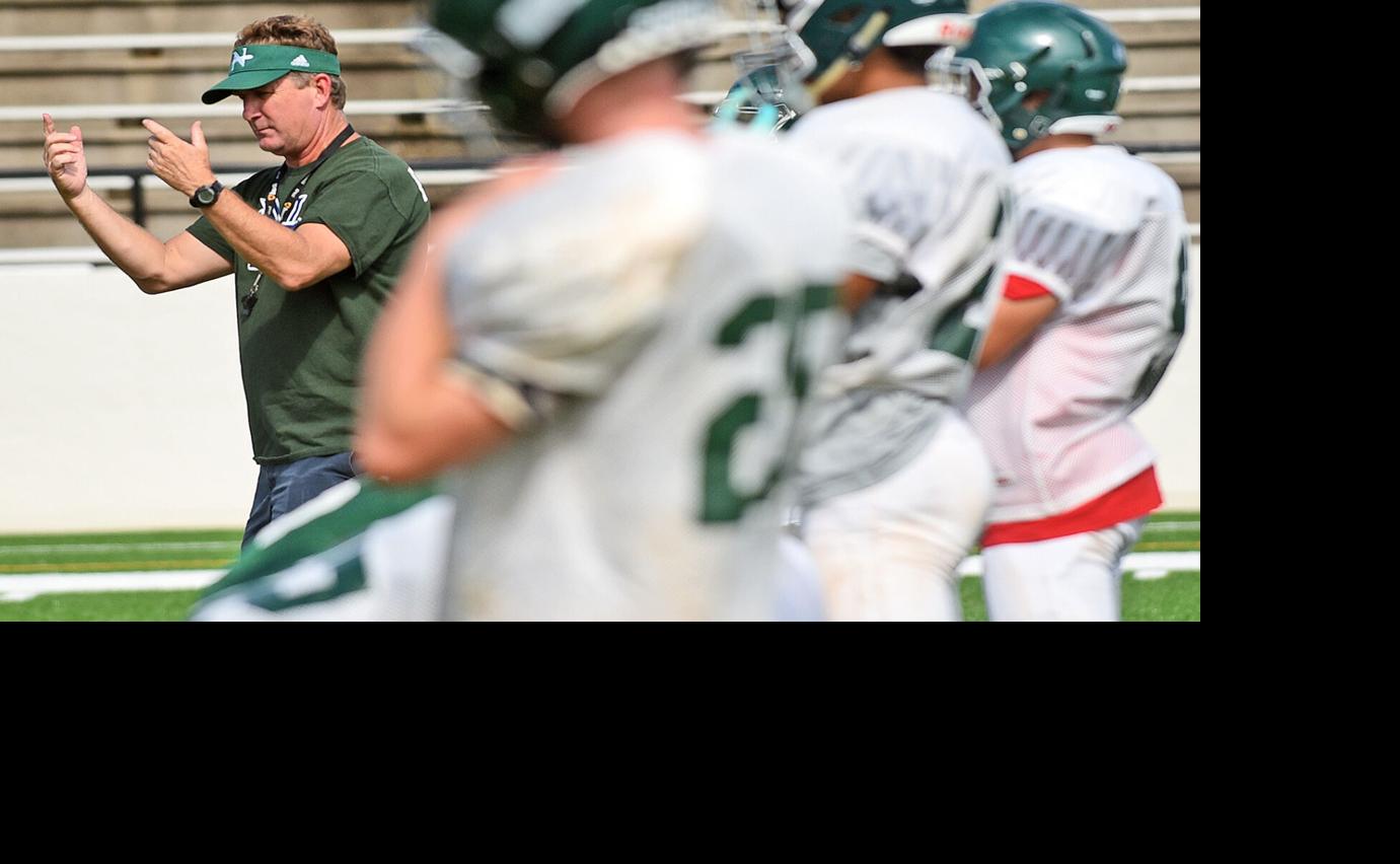 Prep Football Notes: Houston Academy, Northside Methodist meet for ...