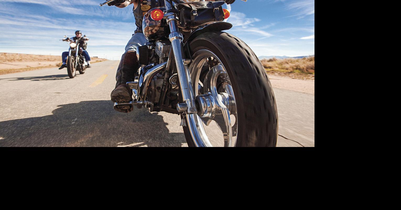 Watch for bikers: Alabama is among the most dangerous states for ...