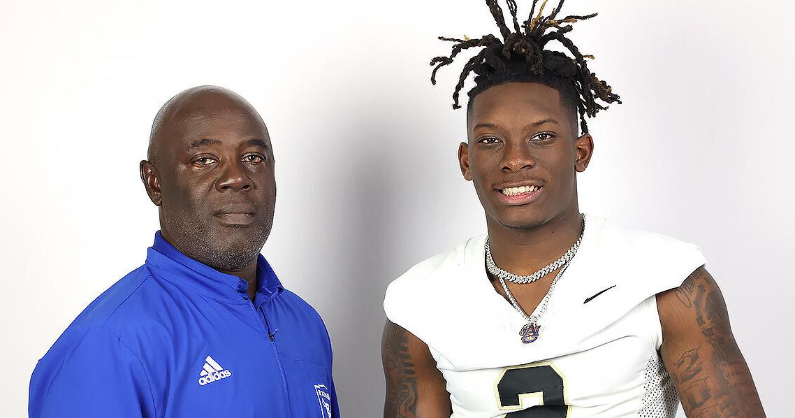 Dothan Eagle Super 12 football team selections