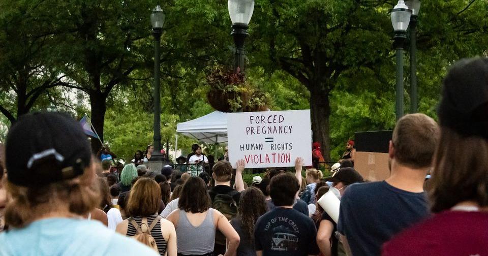 Report: Fewer than 10 abortions performed monthly in Alabama since Roe ...