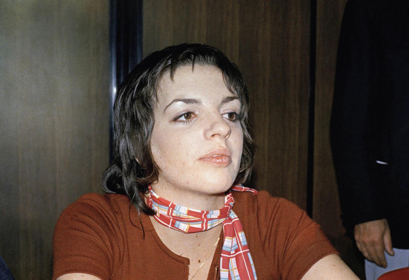 Photos: The life of Liza Minnelli, who turns 74 today | Trending ...