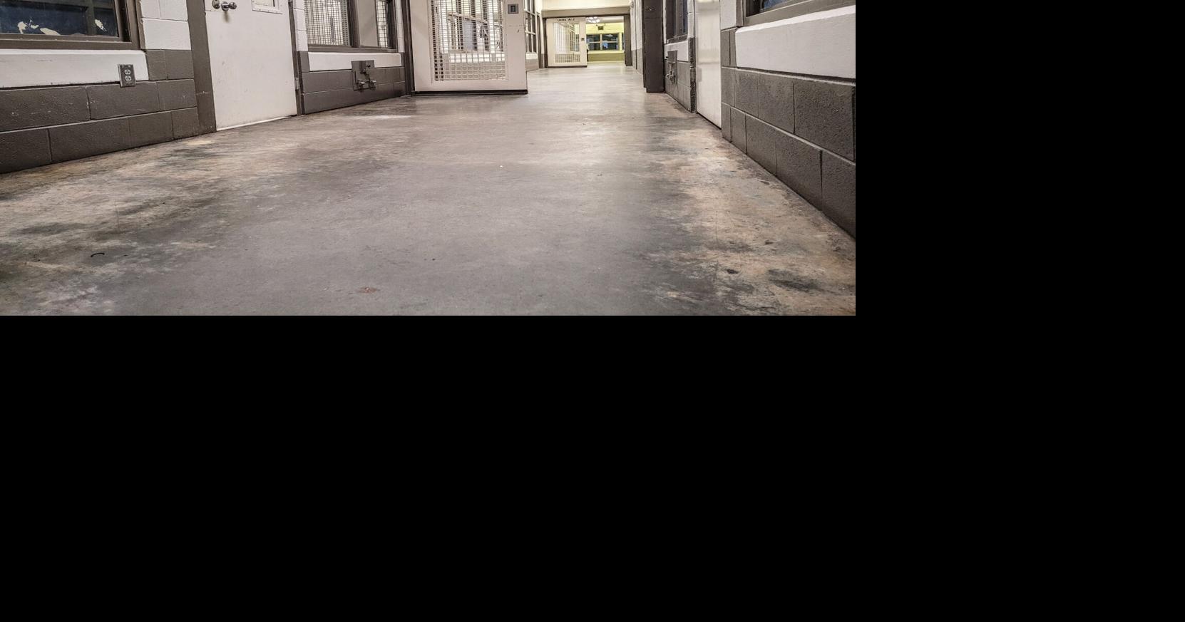 Overcrowded and frustrated: Alabama prison woes burden local jails with ...