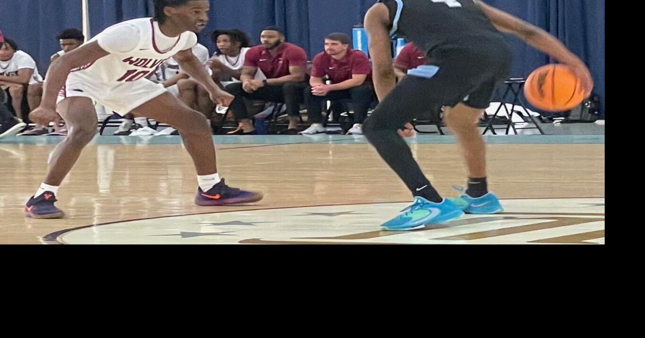 Dothan Wolves advance to regional finals