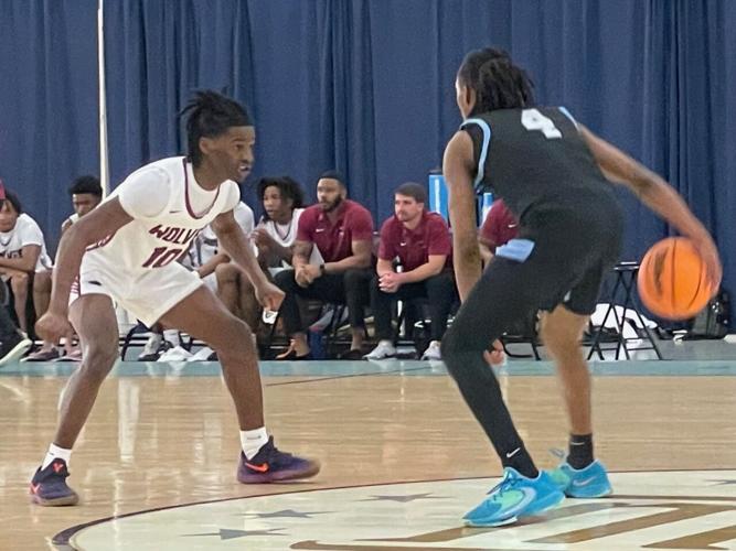 Dothan Wolves advance to regional finals