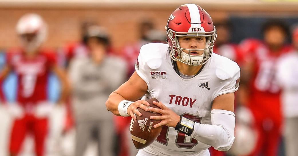 Troy football notebook: Watson named starting QB, kicking battle ongoing