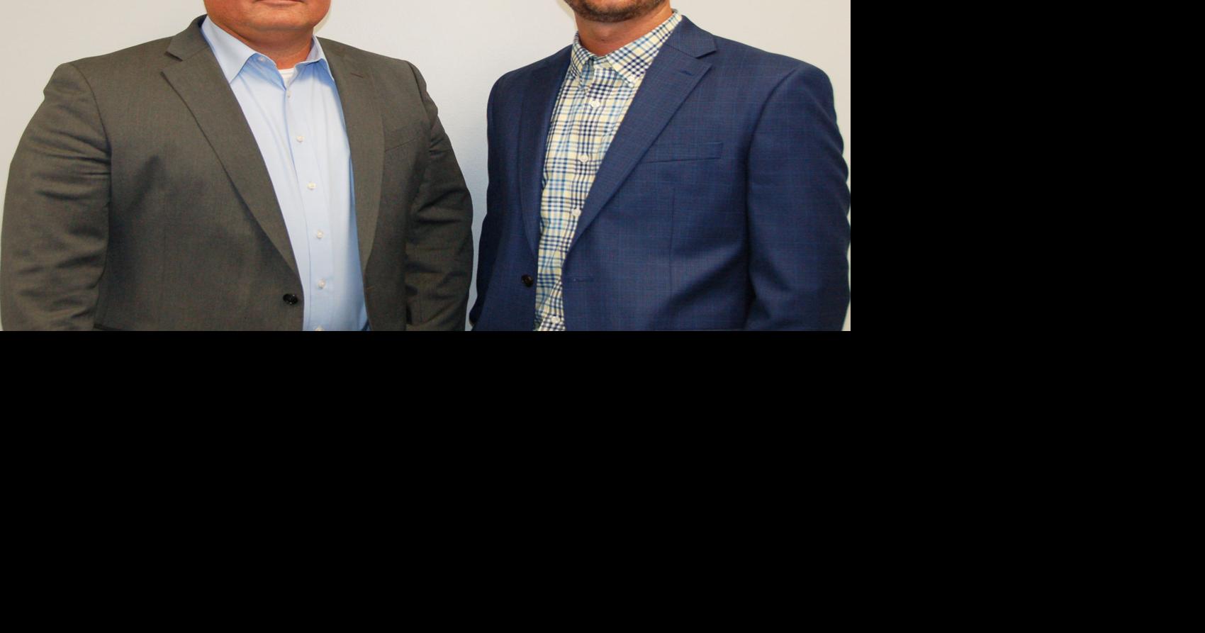 Barton to serve as Zion Chapel principal