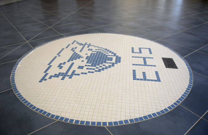 Home, at last. New Enterprise High School opens