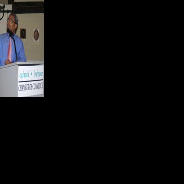 Medical Center Barbour cardiologist gives tips for healthy heart