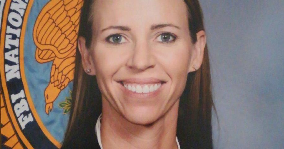 Dothan police lieutenant graduates from FBI National Academy