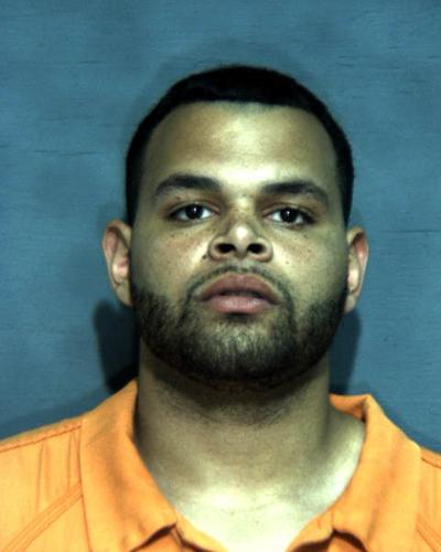 Man charged with stealing vehicle from Southeast Alabama Medical Center