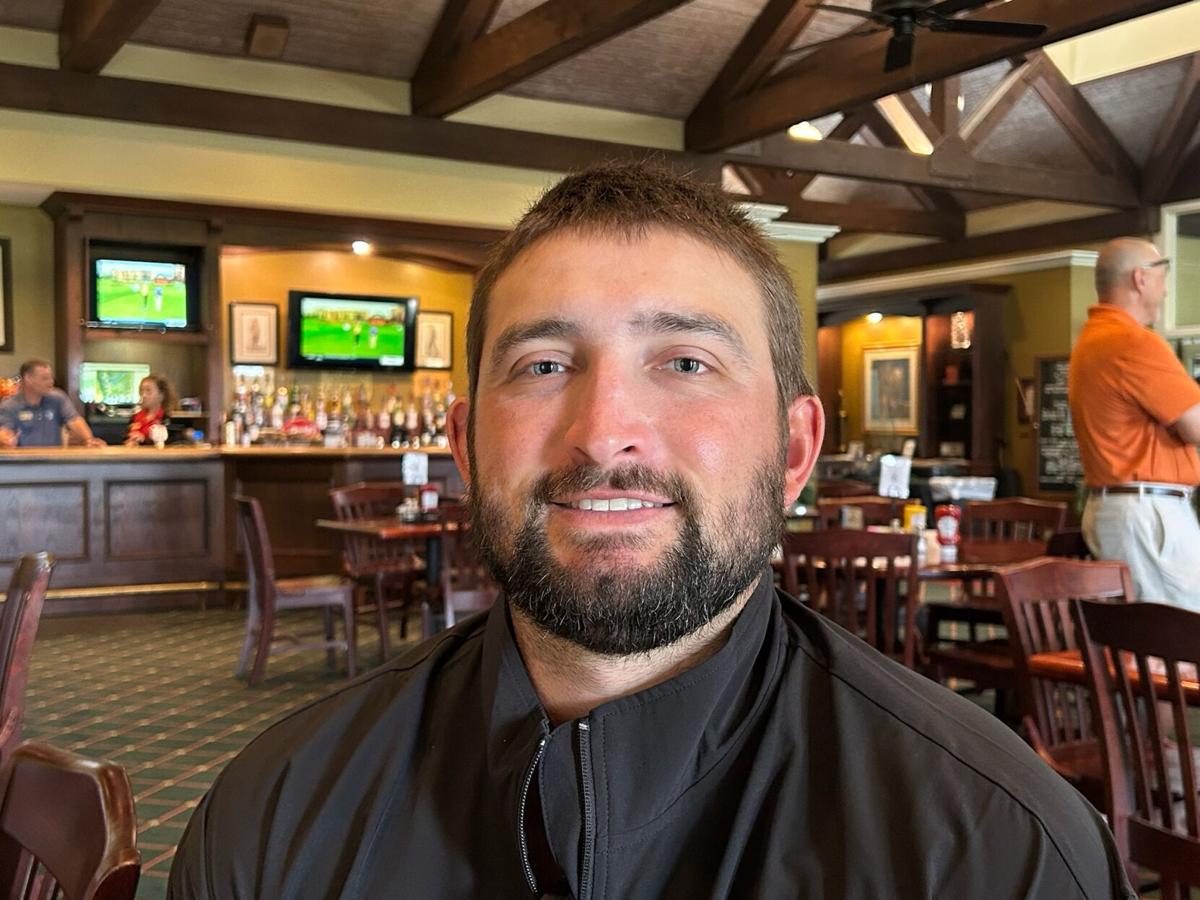 Ashford seeks to build off second-round playoff season