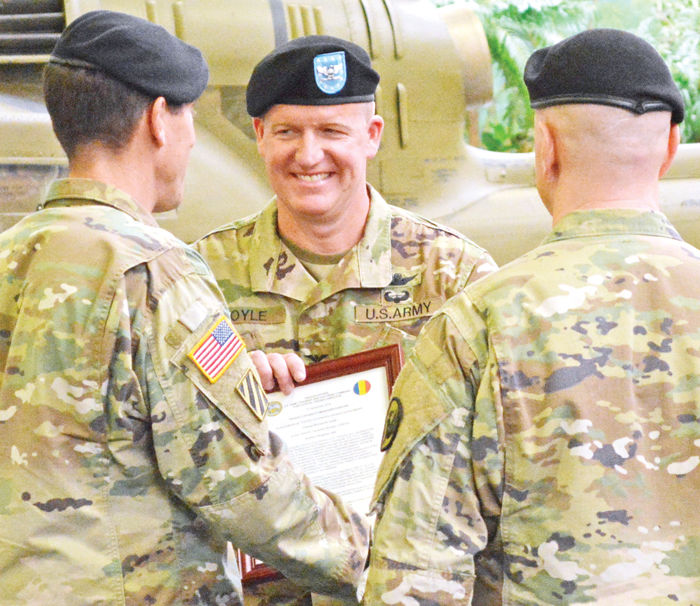 TCM-AB gains new leadership