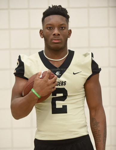 UPDATED: Elba star Alvin Henderson talks about flip to Auburn