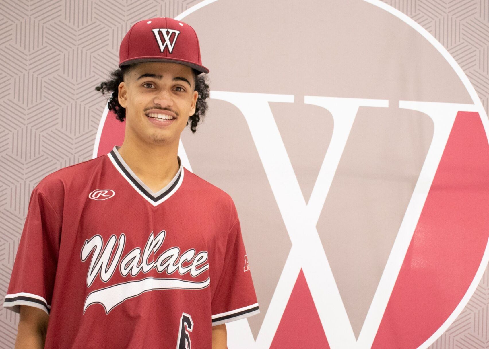 Wallace shortstop Corey Berry signs with Kennesaw State