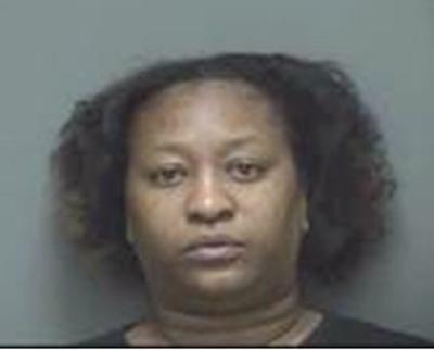 Woman charged with robbery of Dothan Kangaroo store