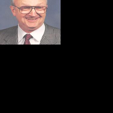Denney, Dr. Calvin Davenport