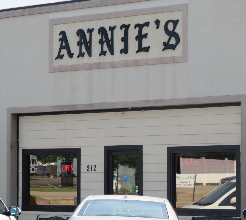 Annie’s Café included among magazine’s ‘must visit places’