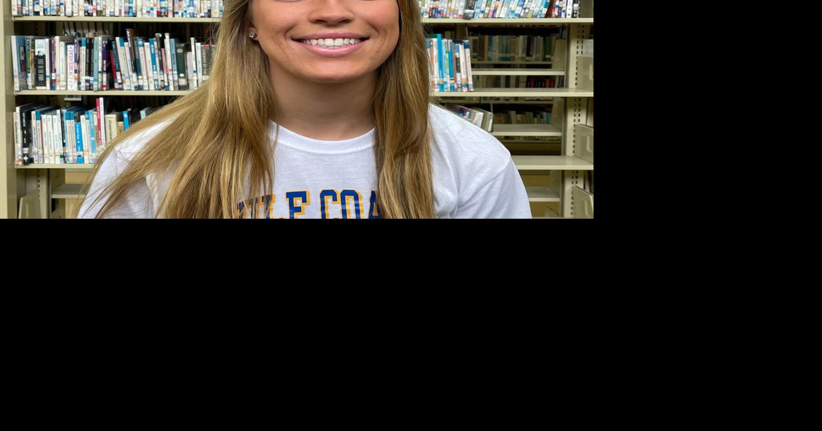 Ashford's RaeLeigh Jordan signs with Gulf Coast State College for softball