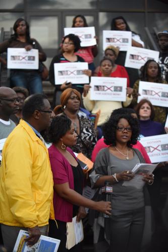 State NAACP announces local investigation