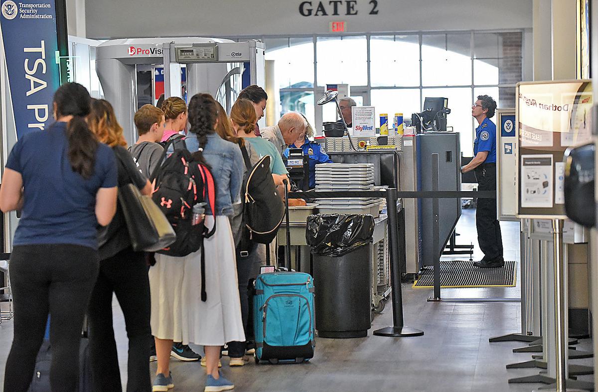 Dothan airport prepares for holiday travel by adding flight