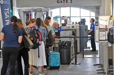 Dothan airport prepares for holiday travel by adding flight