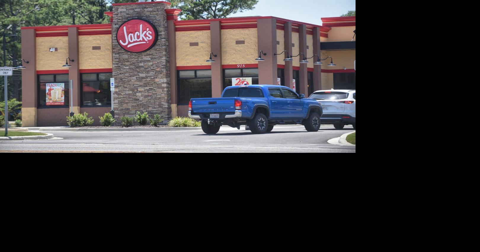 Alabama fast food restaurant looking for “granfluencer” in latest contest