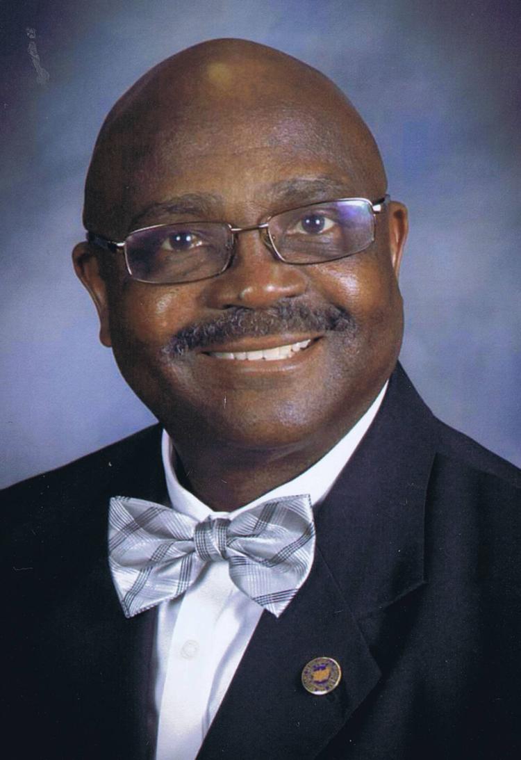 Rev. Williams to address MLK celebration in Enterprise