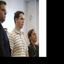 Lab tech charged with Yale grad student's murder