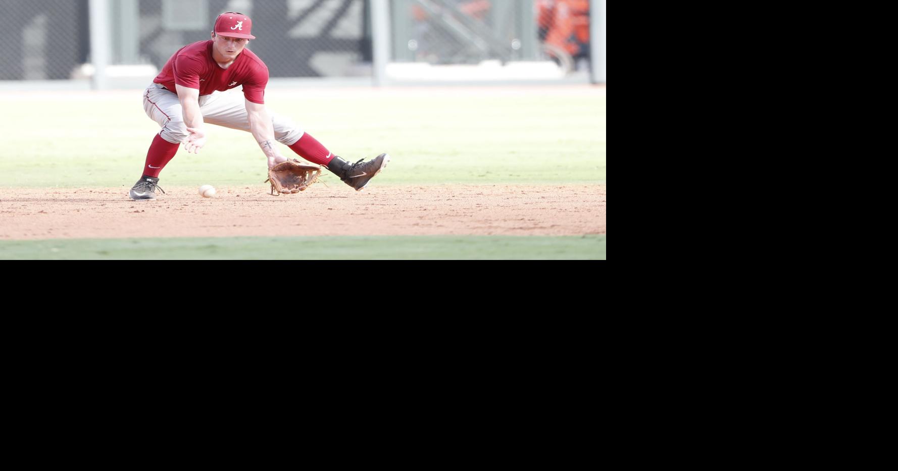 ROGERS: Former Pike Liberal Arts star making strides with Alabama baseball