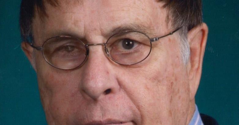 Hicks, Jr., Dr. Charles Roby