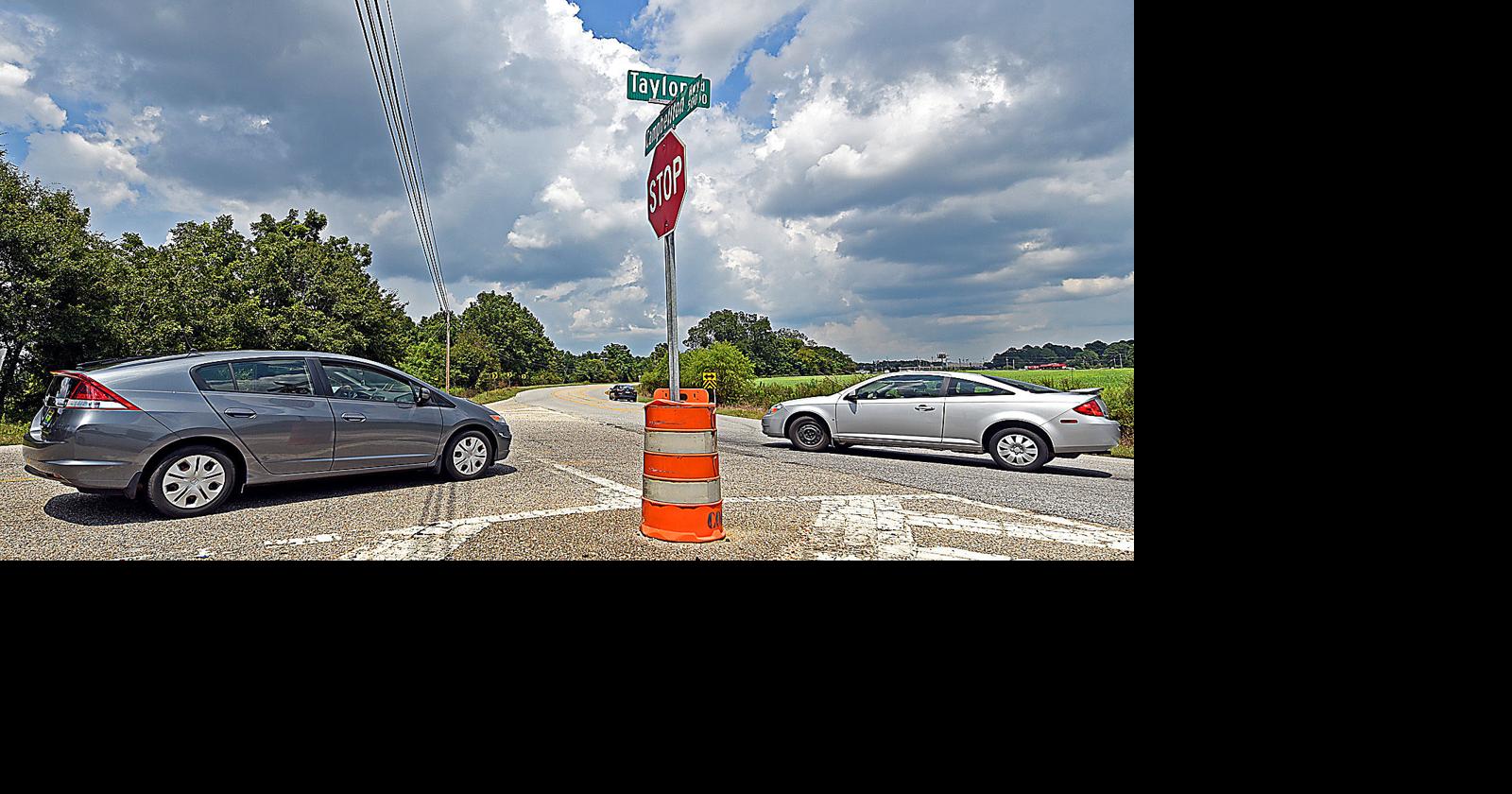 ALDOT to cover early costs of possible roundabout near Oates Park