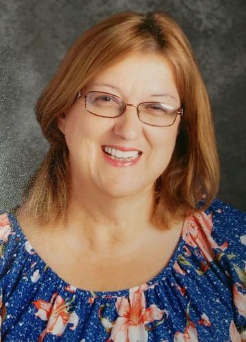 Dunsmore enjoys seeing all-round growth in students