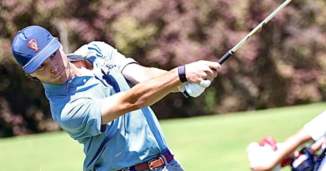 Steed, Enterprise win Raider-Eagle Invitational