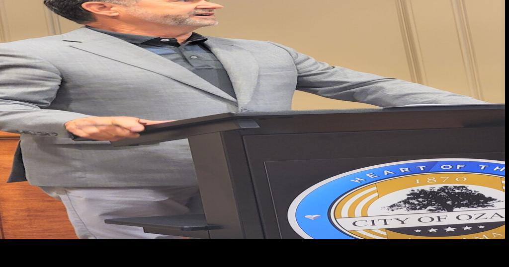 Employee survey yields positive results, mayor says