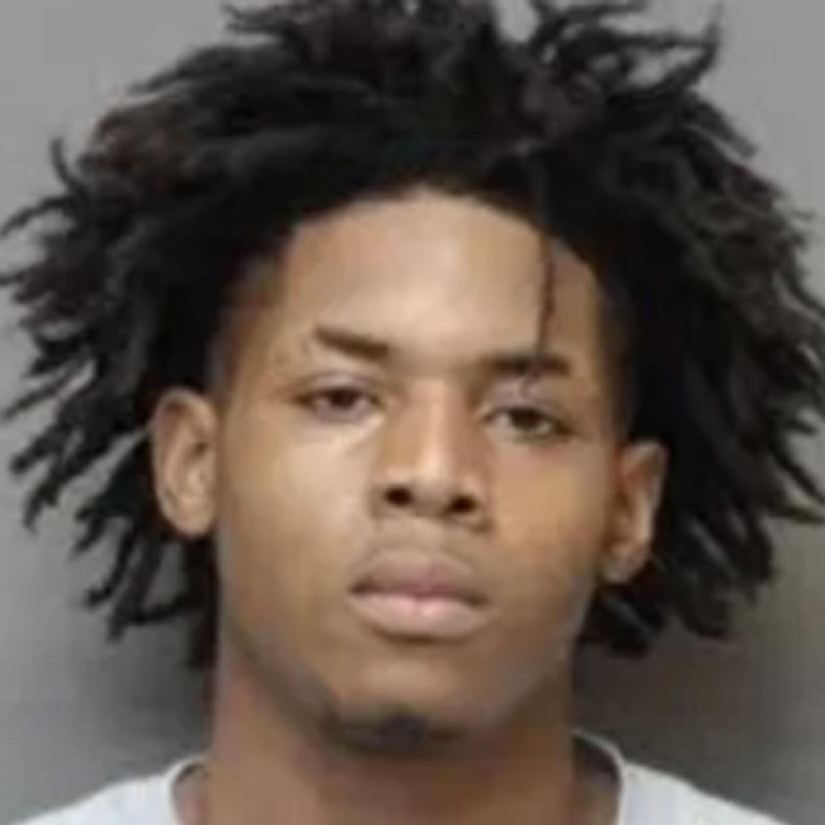 Dothan teen charged in Sunday shooting