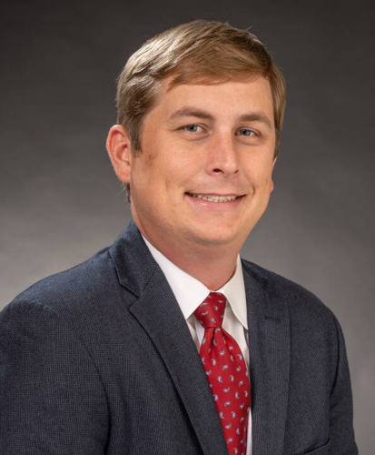 Culbreth joins Troy Bank & Trust team