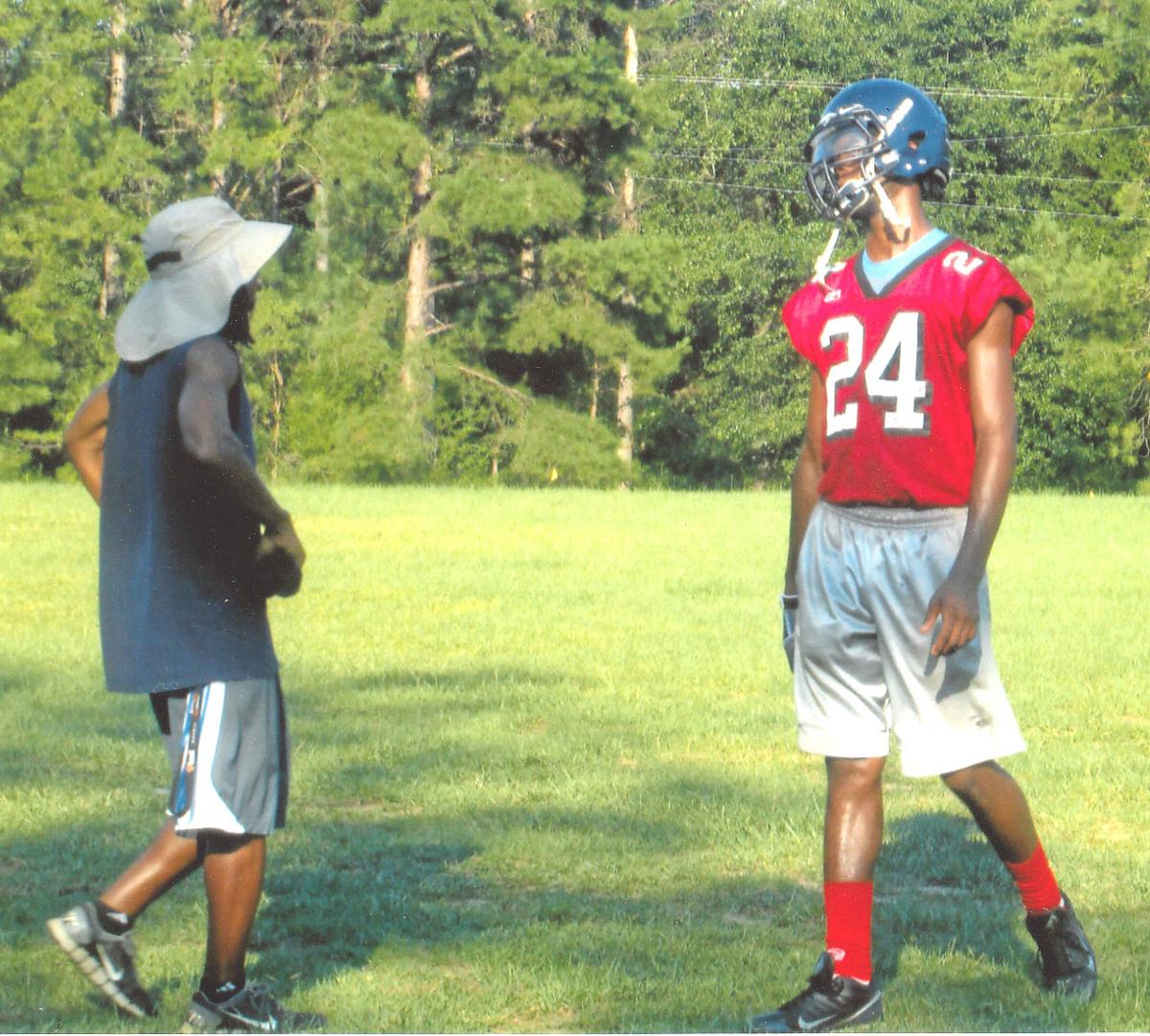 Jaguars' hoops and gridiron squads busy