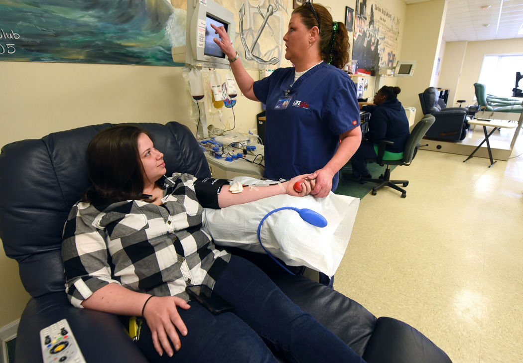 LifeSouth: Blood supply at emergency levels