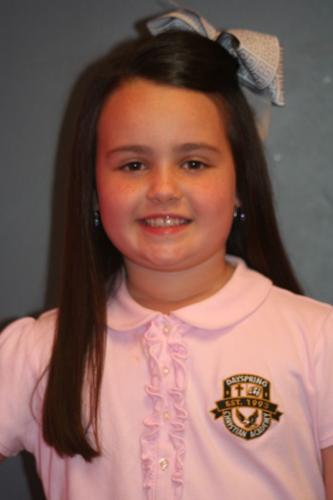 Little Miss, Junior Miss, Miss Jackson County Pageant