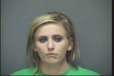 Surveillance photo on Facebook leads to couple's arrest on theft, drug ...