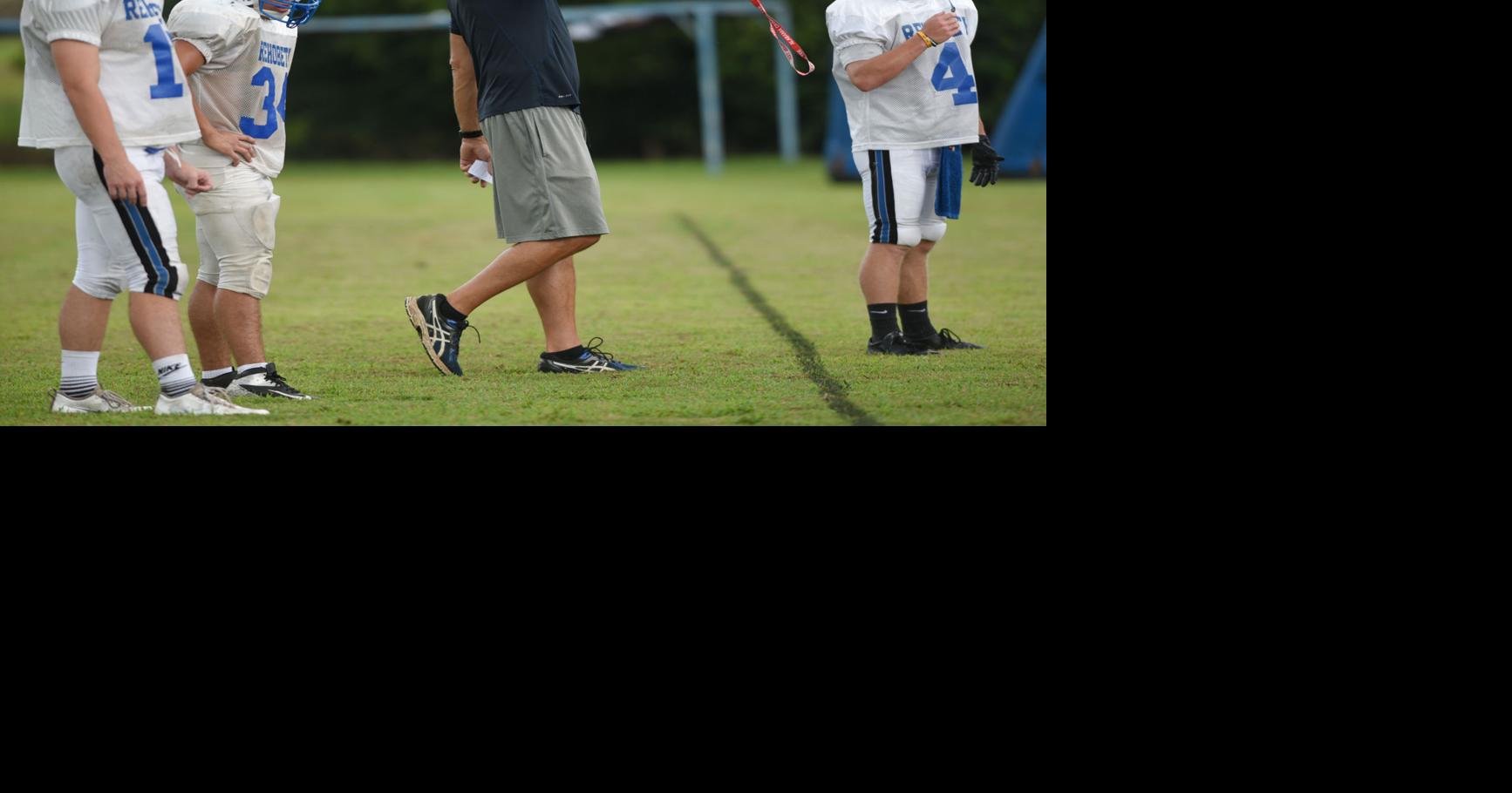 Countdown to Kickoff: Preview on the Rehobeth Rebels