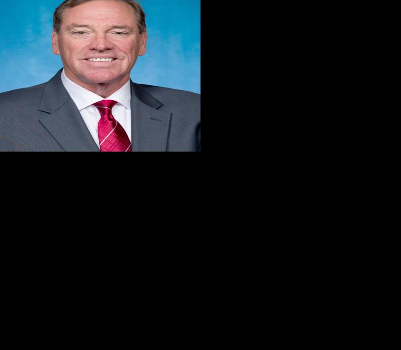 Congressman attends 'water wars' hearing, says he's hopeful